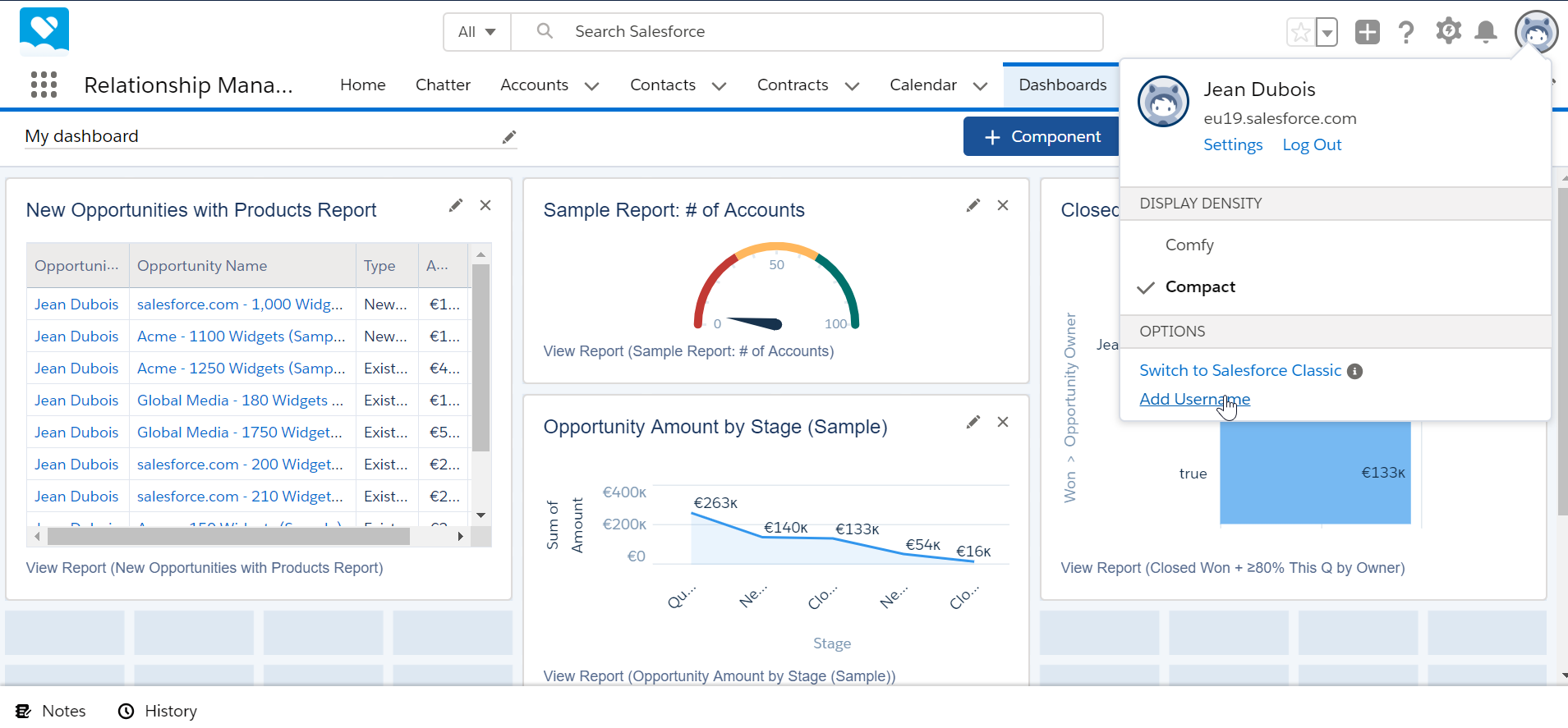 How To Login As Another User In Salesforce